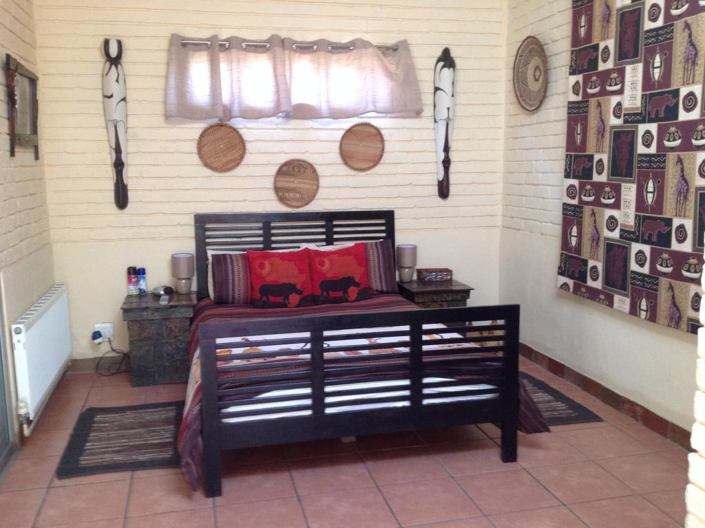 Rooms & Rates | Umthombo Guesthouse