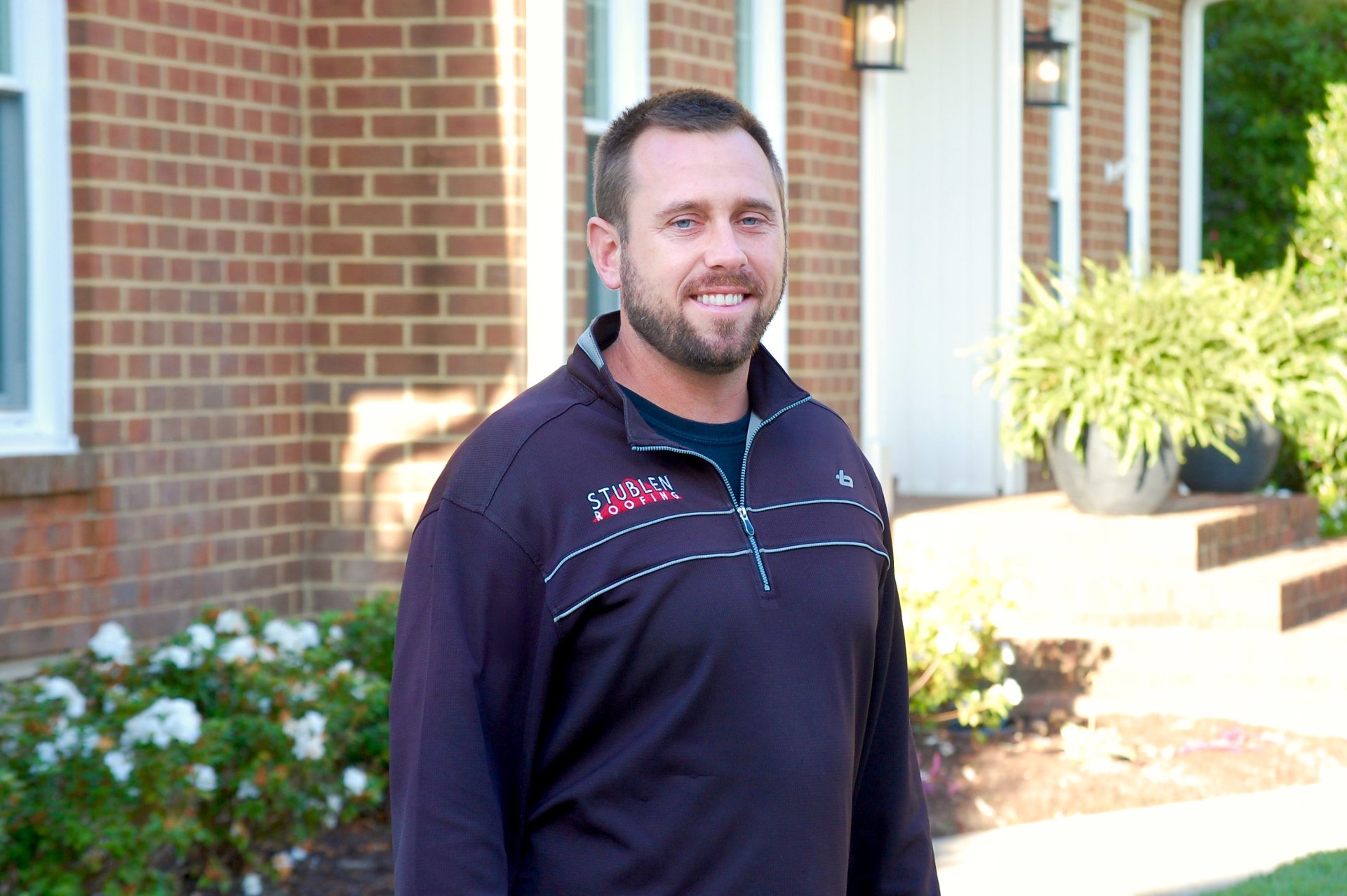 About Our Family | Portsmouth, VA | Stublen Roofing