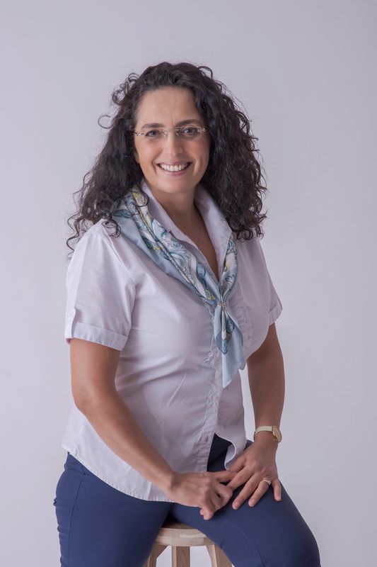 אביבה צעדה - אימון אישי ועסקי