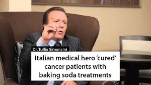 Dr. Tullio Simoncini books