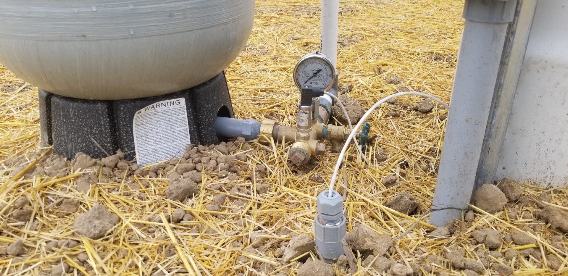 Ortman Drilling & Water Services