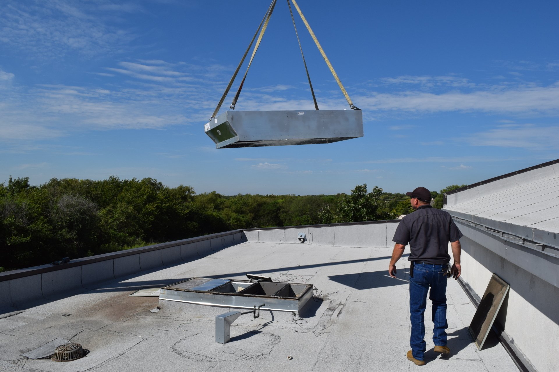 North Dallas Air Conditioning & Heating Specialists