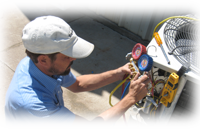 Allen Heating & Air-Conditioning of North Dallas