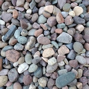 Bulk Stone - Fort Atkinson, WI - Blodgett Garden Center