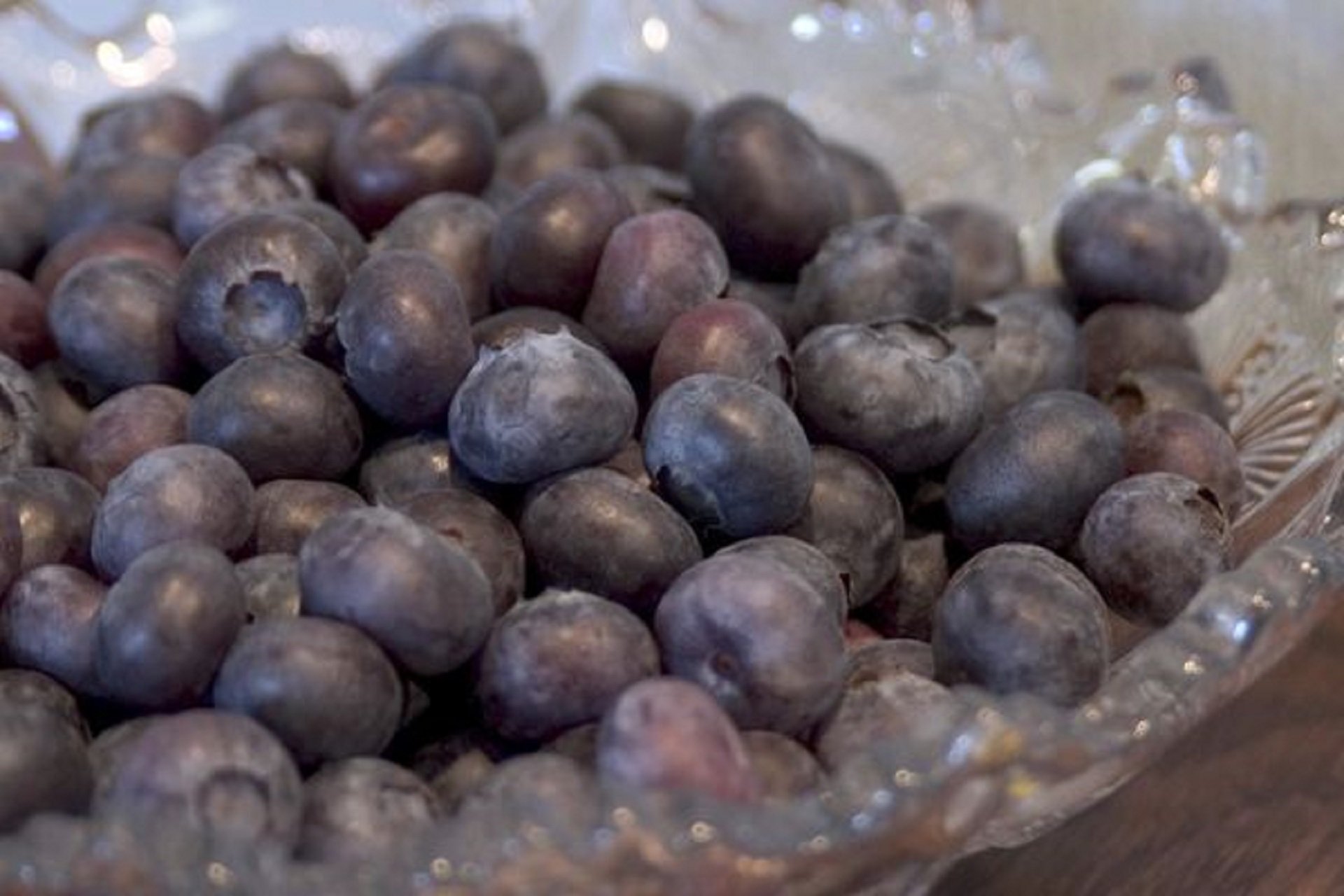 Northcountry Blueberry