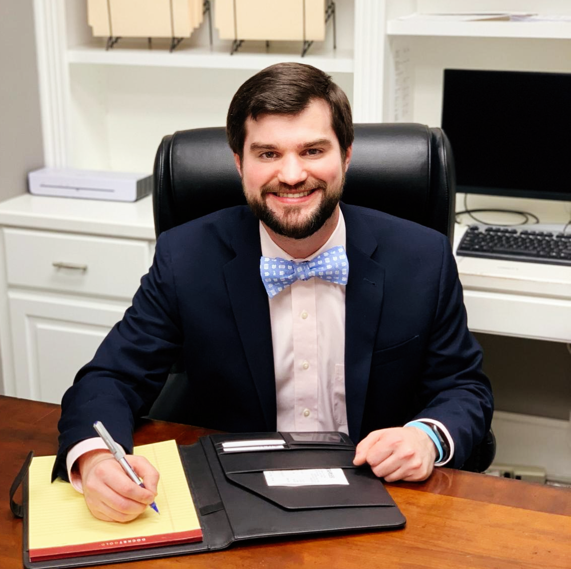 Meet our Lawyers | Washington, NC | Wilmington, NC | Jones & Sasnett P.A.