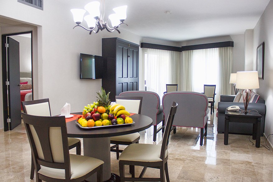 Hotel Casa Maya in Cancun | Cancun Accommodations