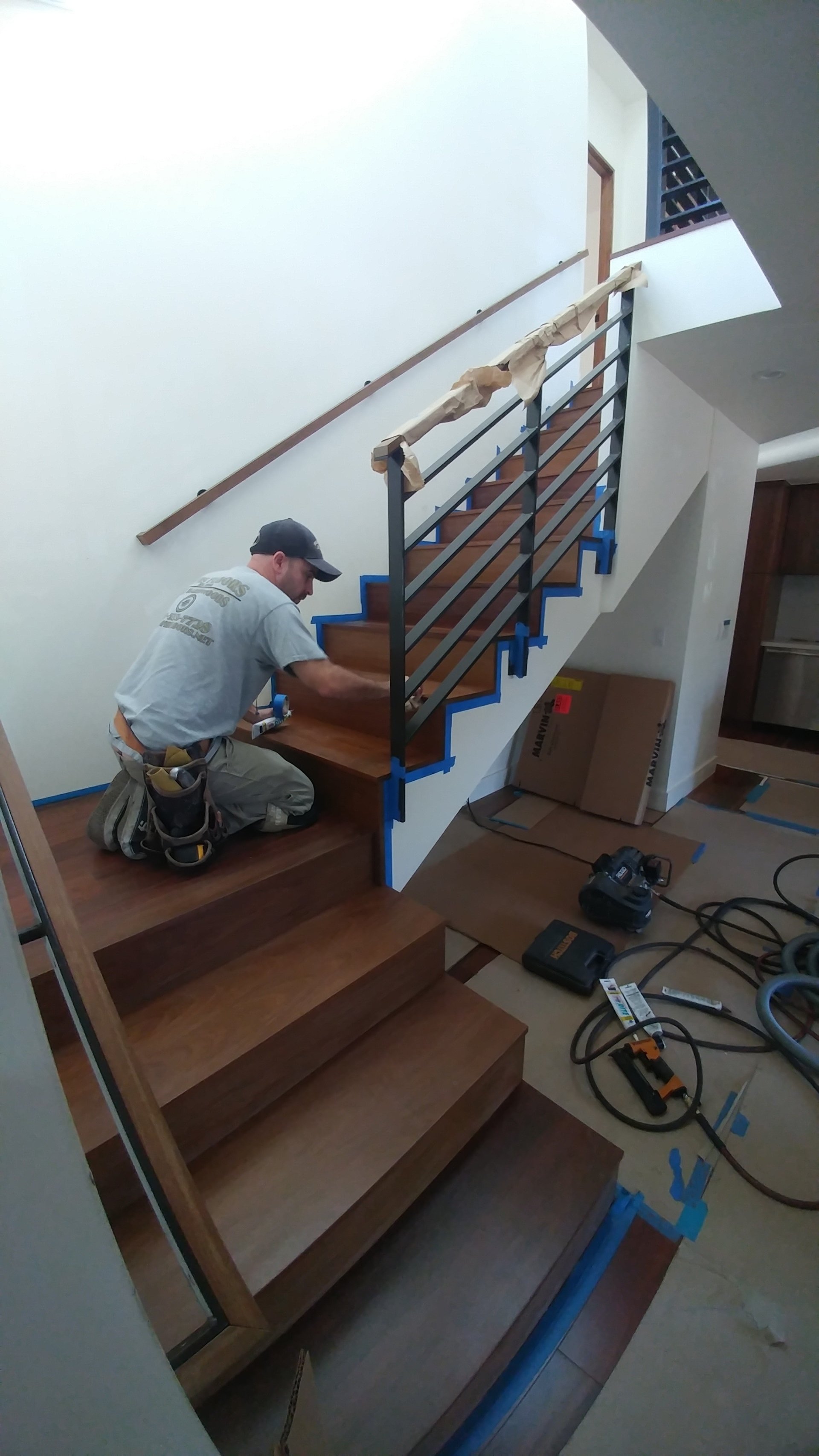 Home | Davis Floors - San Carlos, California