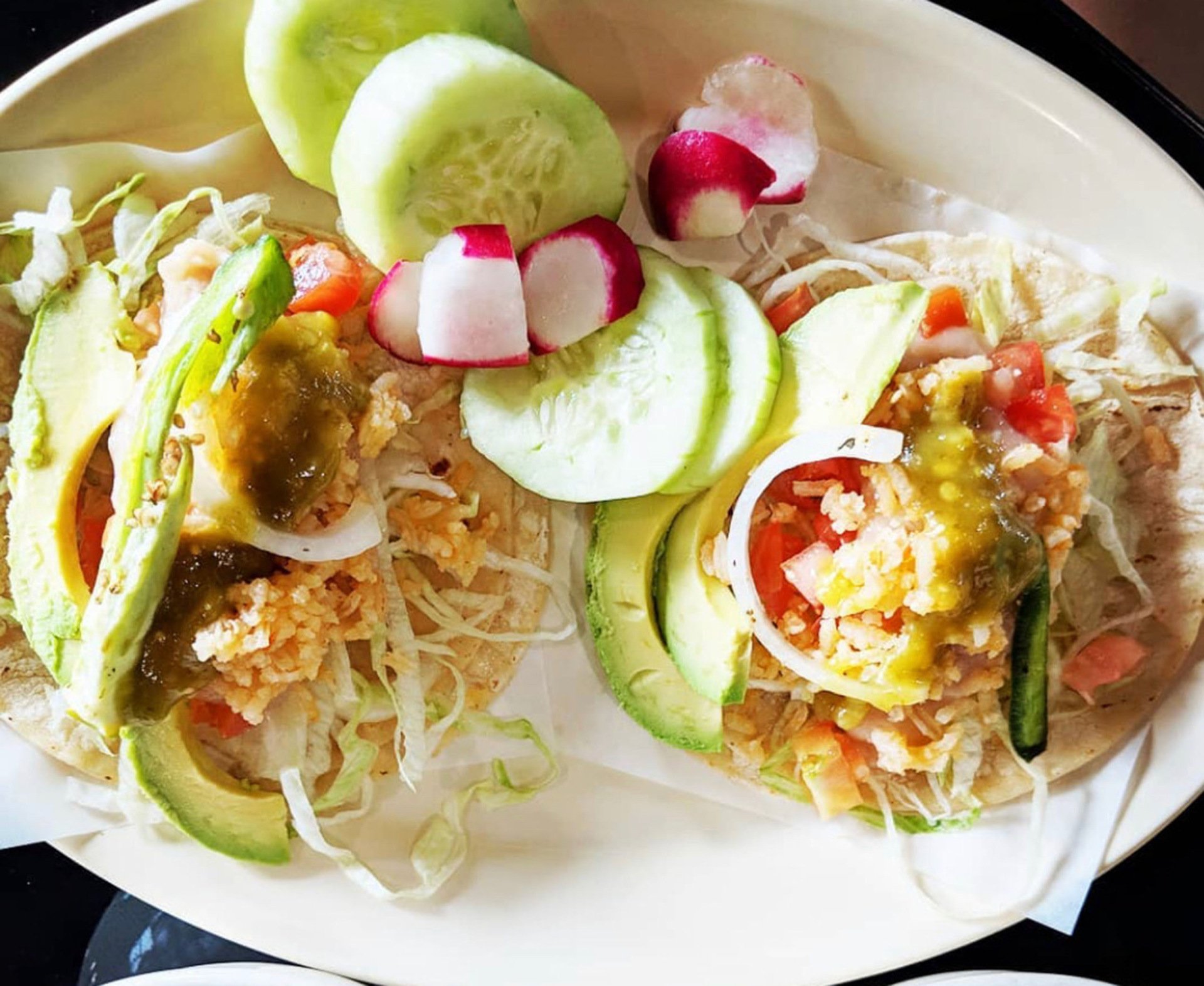 Taco More - Round Rock