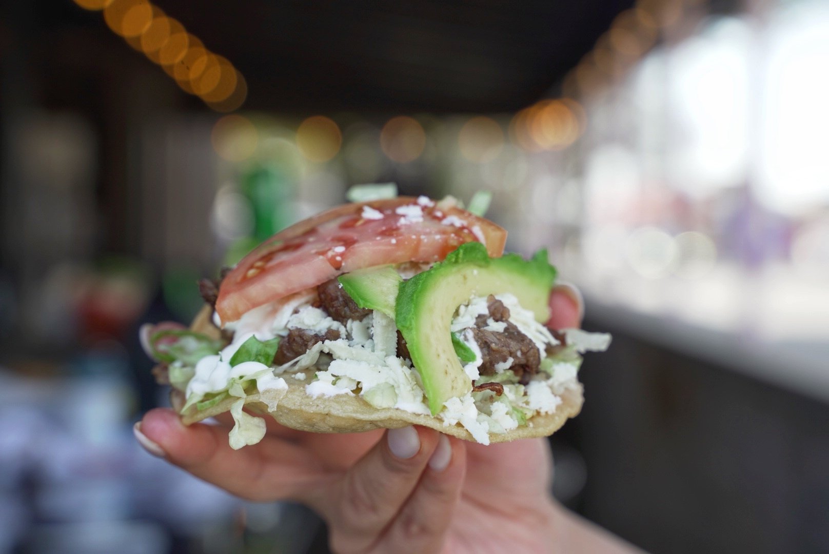 Taco More - Round Rock