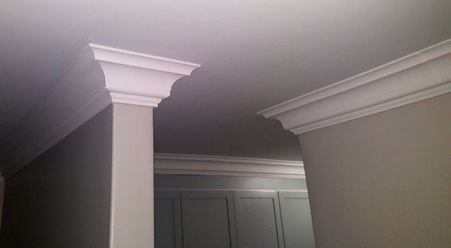 Quality Polystyrene Cornices | Visto Mouldings