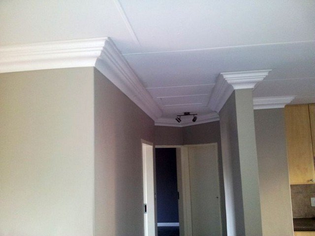 Quality Polystyrene Cornices | Visto Mouldings