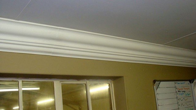 Quality Polystyrene Cornices | Visto Mouldings