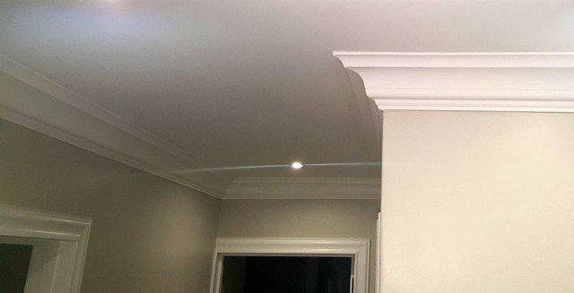 Quality Polystyrene Cornices | Visto Mouldings