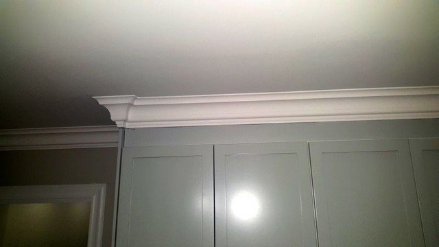 Quality Polystyrene Cornices | Visto Mouldings