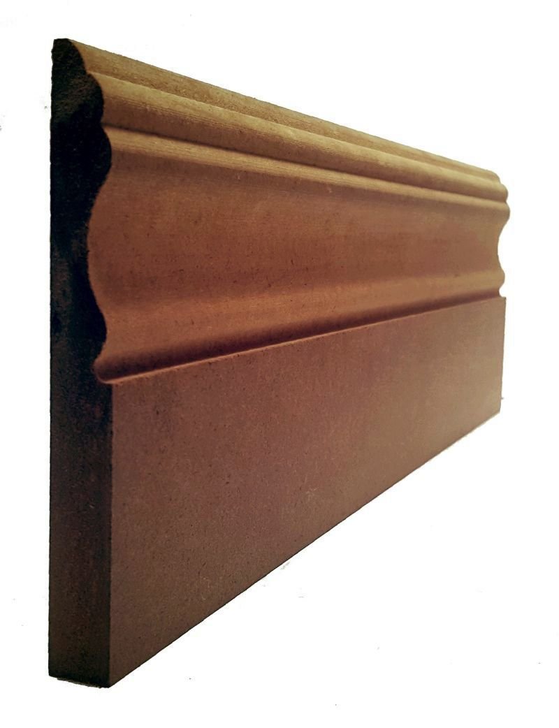 Skirting Board | Visto Mouldings