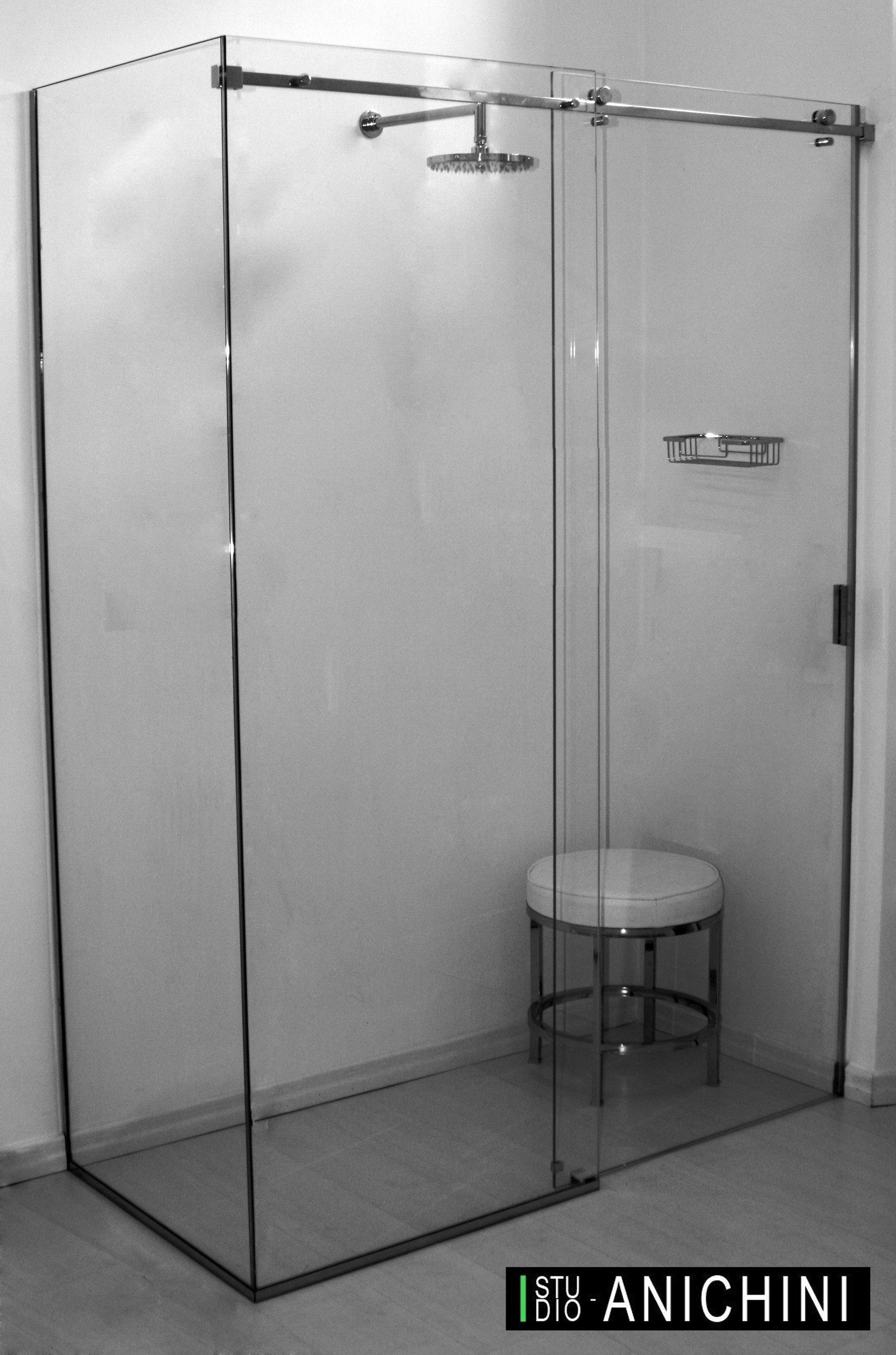 Docce su misura - Firenze - Studio Anichini