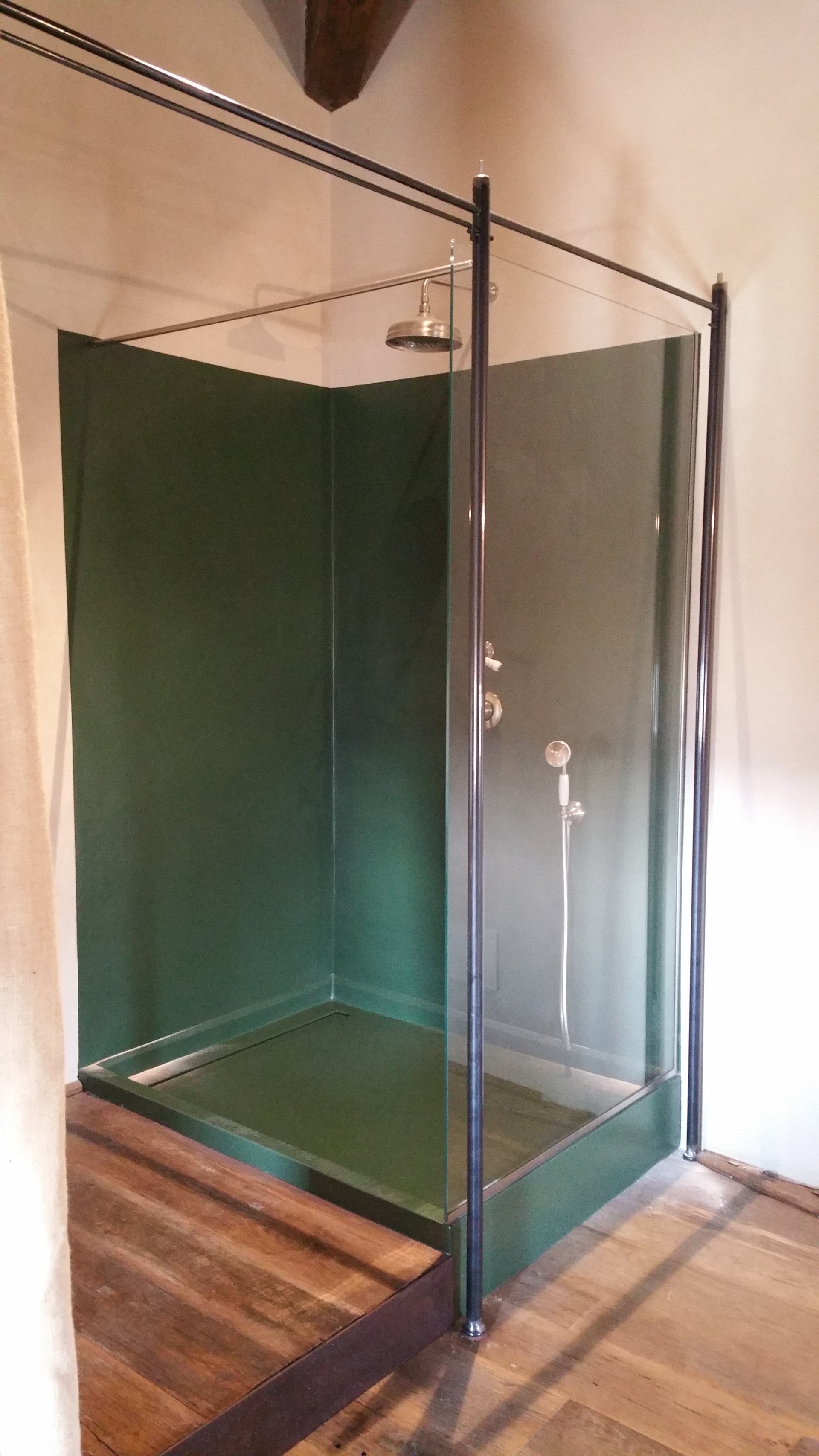 Docce su misura - Firenze - Studio Anichini