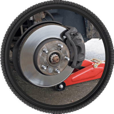 Vehicle servicing and repairs in Eastbourne | Visick Cars