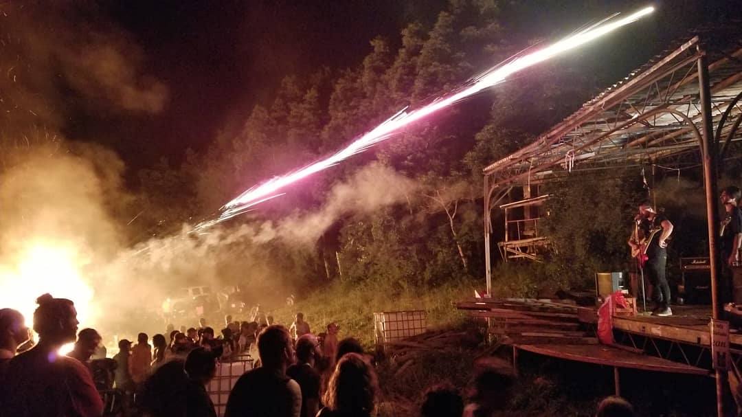 Skatopia: Home of the CIA