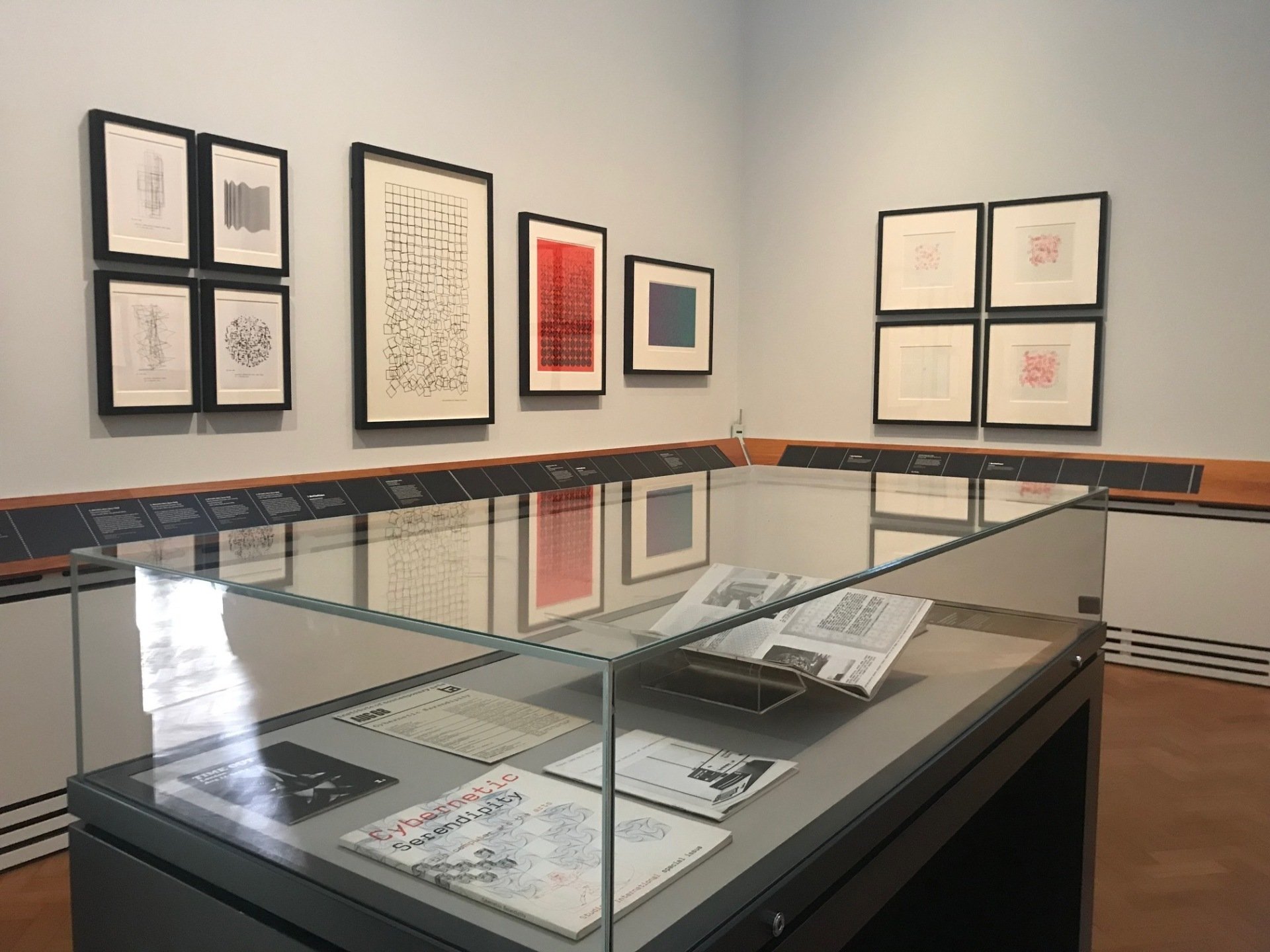 Douglas Dodds - Exhibitions