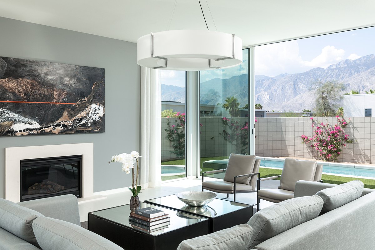 Interior Illusions