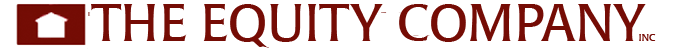Tenant Portal - The Equity Company
