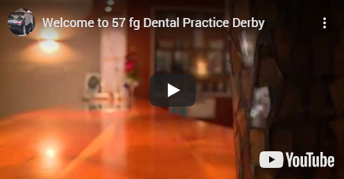 Dentist Derby, Derbyshire: 57FG Dental Practice
