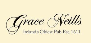 Visit Grace Neills, one of the oldest pubs in Donaghadee