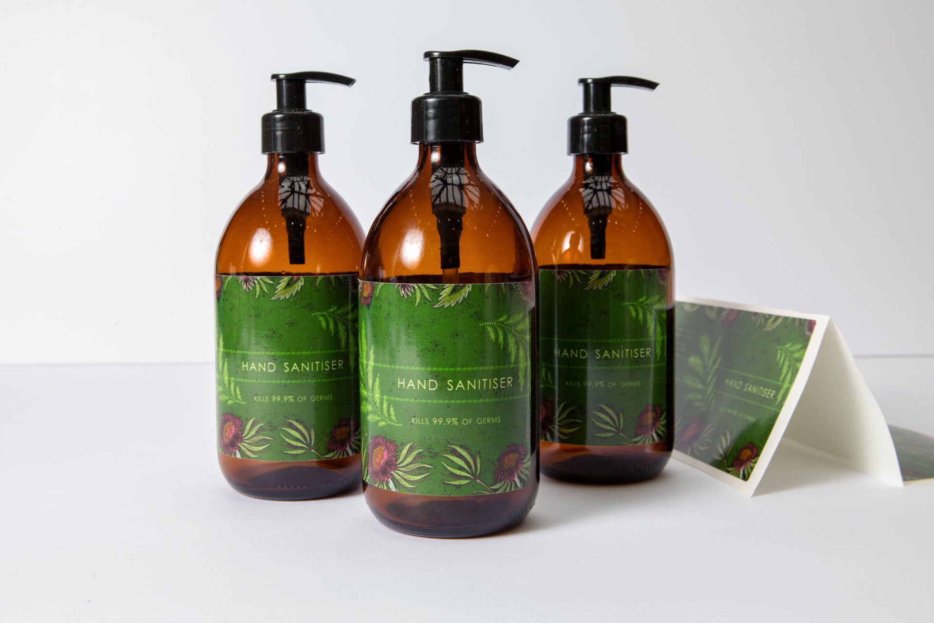 London's Leading Print Company | IPW1