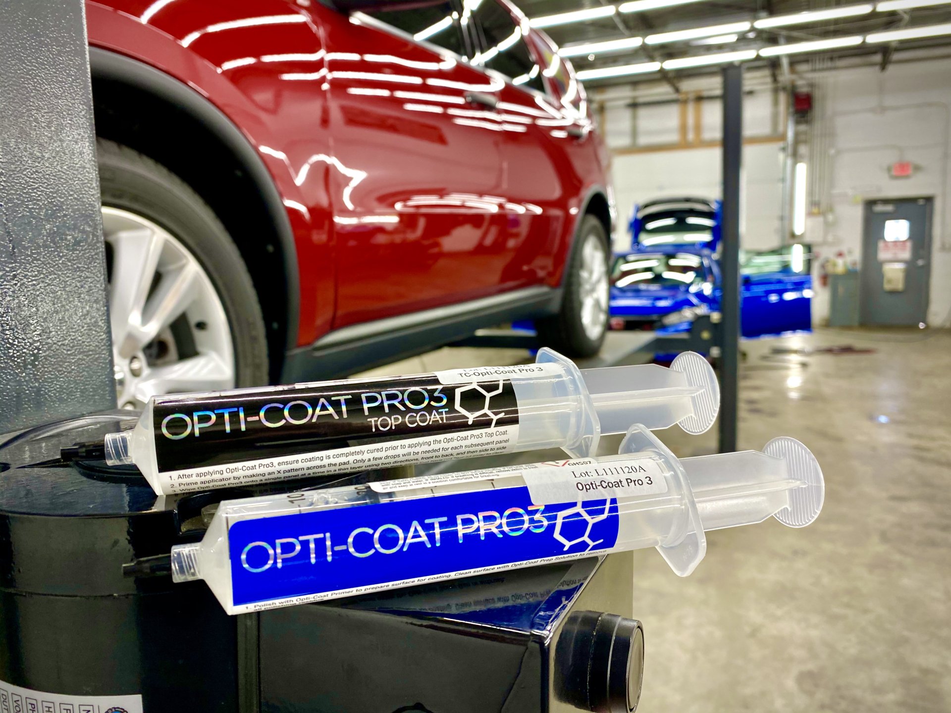 A&G Auto Spa - Ceramic Coatings, PPF, Window Tint, Car Detailing