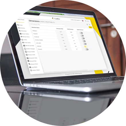 CruxPro - Vena Solutions