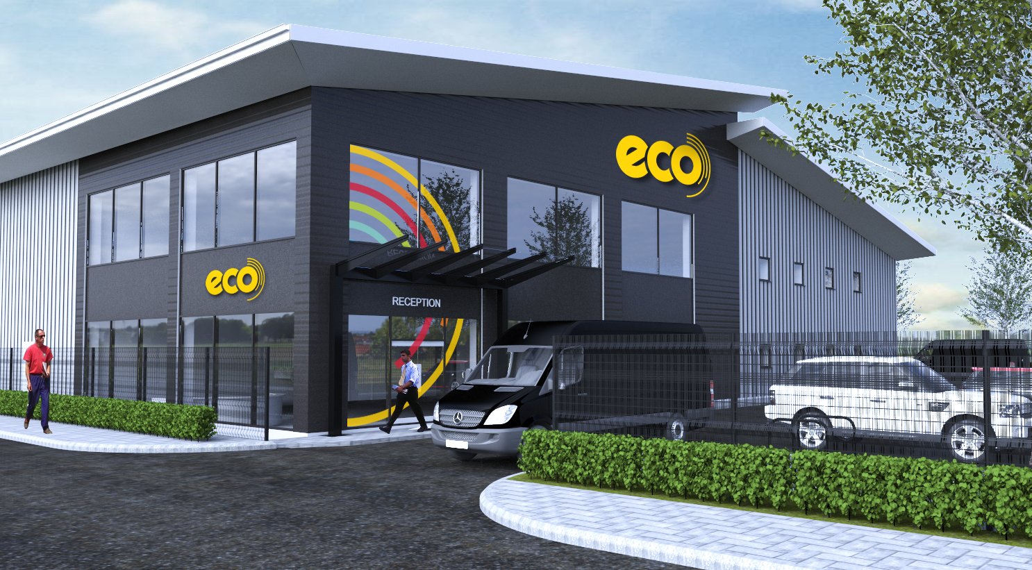 ECO | OUR COMPANIES