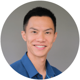 Daniel Lam | Physio | Central Park Physio