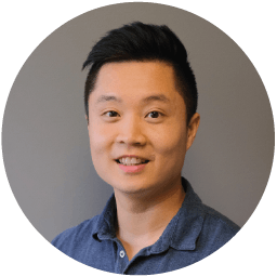 Samuel Ngo, MPT | Physiotherapy in Burnaby