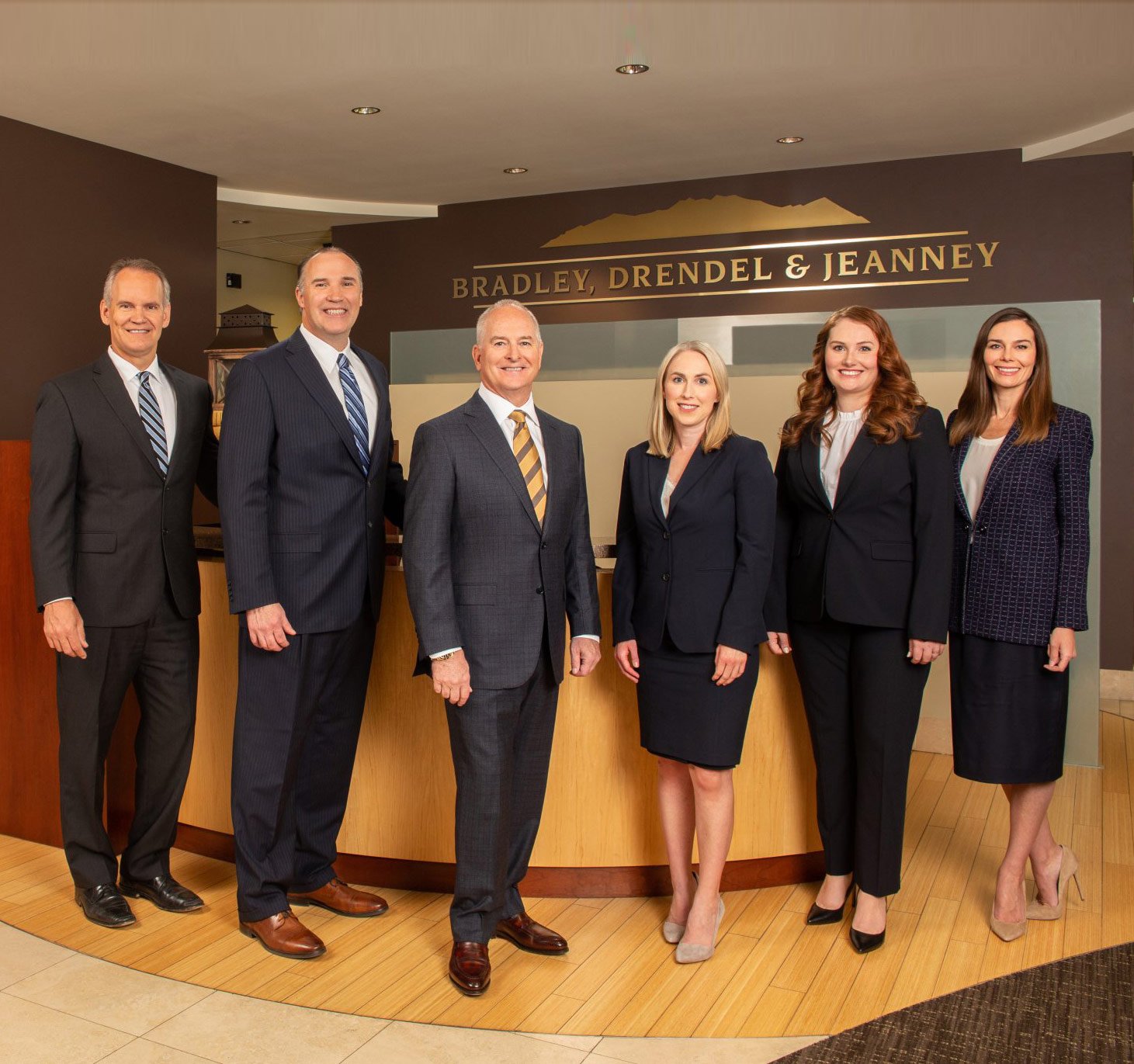 Personal Injury Law Firm – Reno, NV – Bradley Drendel & Jeanney