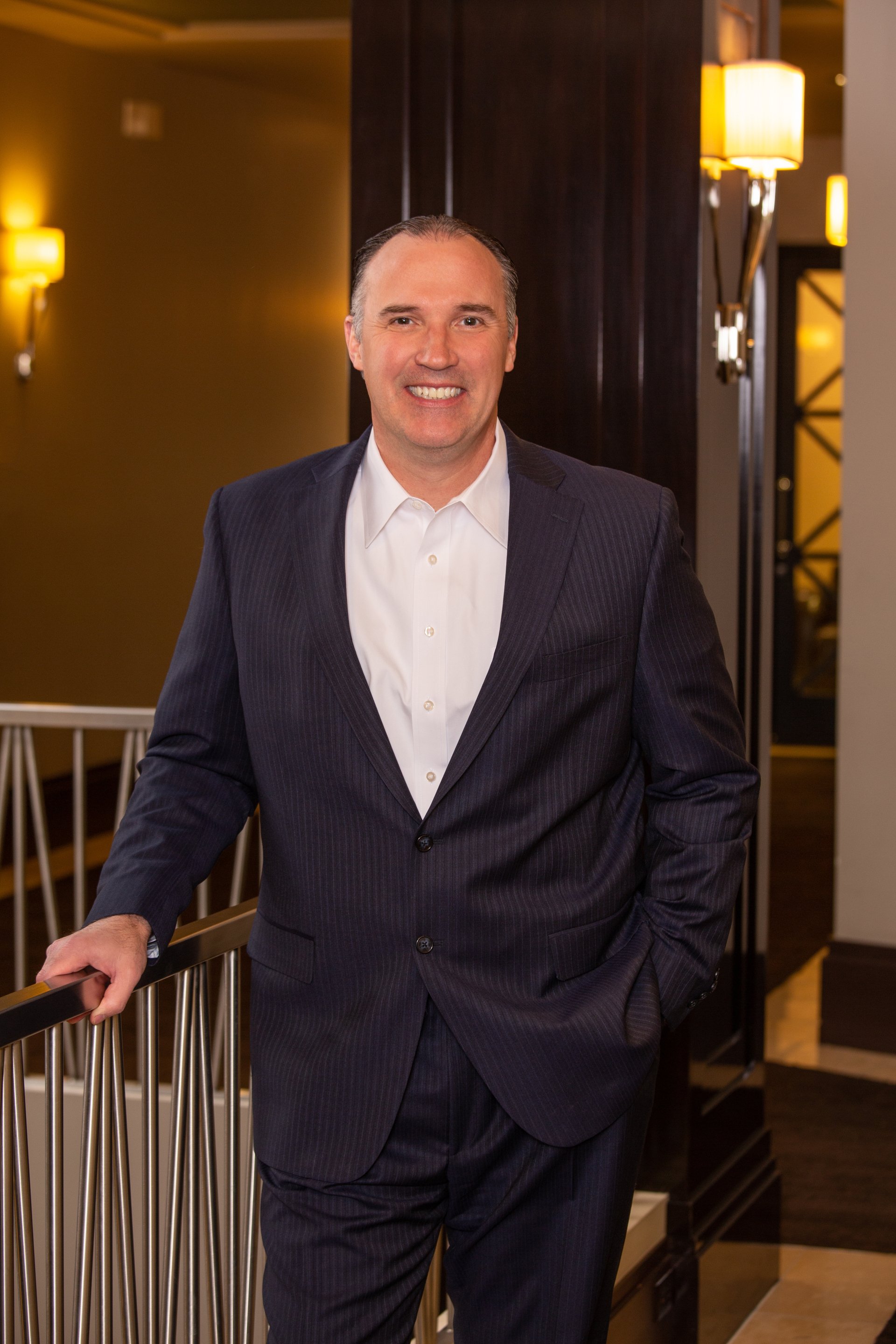 Mark C Wenzel – Reno, NV – Bradley Drendel & Jeanney