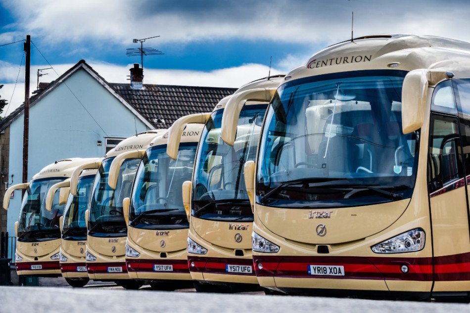 Centurion Tours Bath Rugby About Us