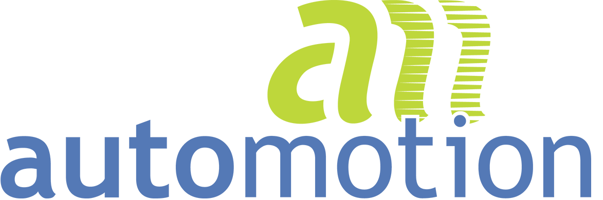 Automotion Aandrijf - & Besturingstechniek