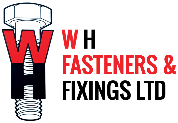 Industrial supplies | W H Fasteners & Fixings Ltd