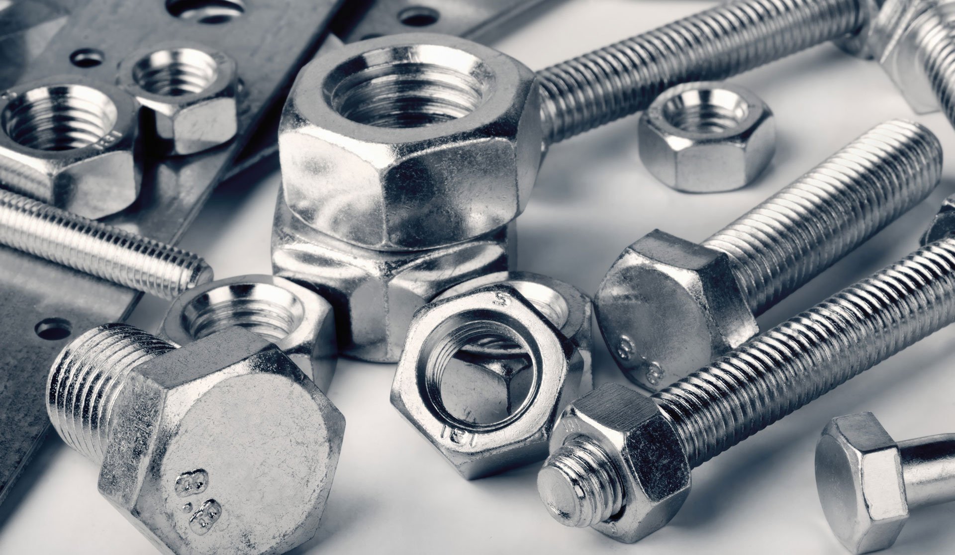 Engineering supplies | W H Fasteners & Fixings Ltd