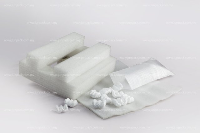 Jun Pack Packaging Sdn Bhd- Manufacturer of Packaging Material