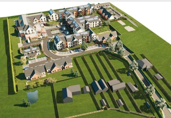 Debden Grange Case Study