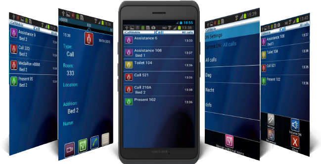 Debden Grange Case Study