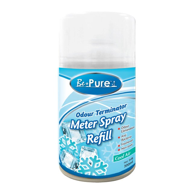 BePure Air Freshener Manufacturer & Exporter Malaysia- GF One Chemicals ...