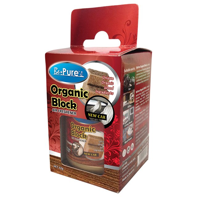 BePure Air Freshener Manufacturer & Exporter Malaysia- GF One Chemicals ...