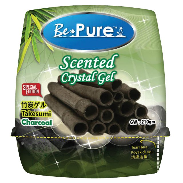 BePure Air Freshener Manufacturer & Exporter Malaysia- GF One Chemicals ...