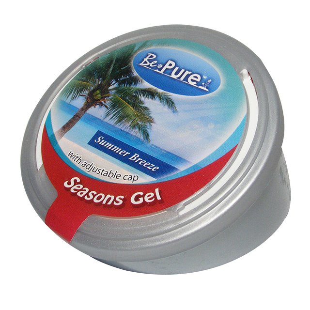 BePure Air Freshener Manufacturer & Exporter Malaysia- GF One Chemicals ...