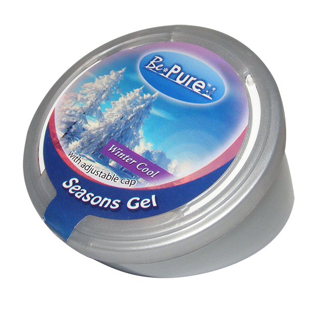 BePure Air Freshener Manufacturer & Exporter Malaysia- GF One Chemicals ...