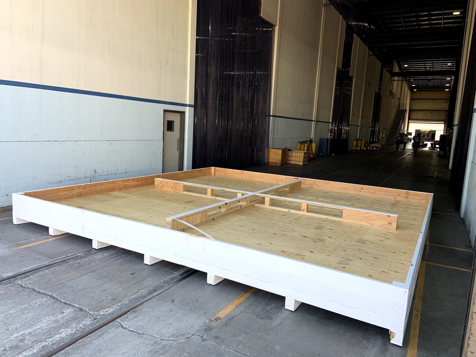 Packing & Crating Svcs | Gardena, CA | Quality Packing